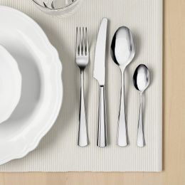 IKEA SEDLIG Besteck 24-tlg.