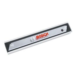 Bosch Handwerkzeuge Abbrechklingen 9 mm, 10 St&uuml;ck (1600A039L5)