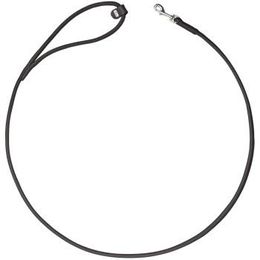 Sport Dog Dog Sport HUNTER Hundef&uuml;hrleine soho round mini schwarz 1,4 m, 6 mm