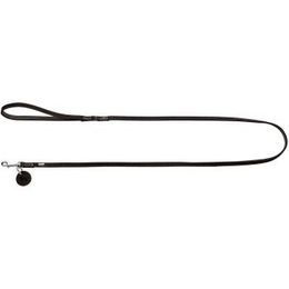 Sport Dog Dog Sport HUNTER Welpenleine aalborg schwarz 1,4 m, 1 cm