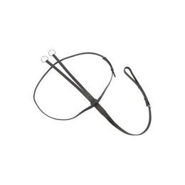 Kavalkade Martingal flaches Leder VB/ COB (Vollblut)