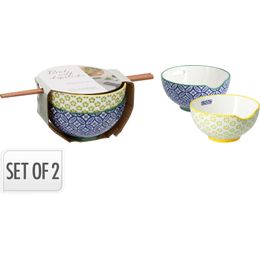 SONSTIGE Schalen-Set MADEIRA