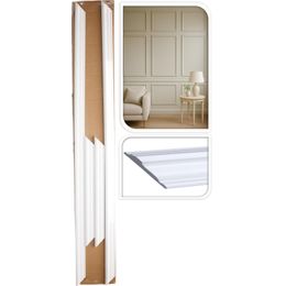 SONSTIGE Wanddeko-Set WALL