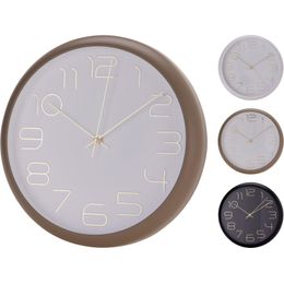 SONSTIGE Wanduhr YORK
