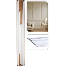SONSTIGE Wanddeko-Set WALL