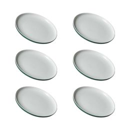 Ritzenhoff & Breker Ritzenhoff & Breker Dessertteller Jasper &oslash; 19.0 cm 6er Set
