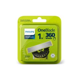Ersatzklinge f&uuml;r Rasierer Philips QP410/50 ONEBLADE 360
