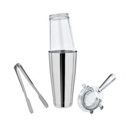 ich-zapfe Boston Shaker - Komplett Set klein