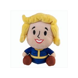 Gaya Entertainment Fallout Plush "Vault Girl" Stubbins
