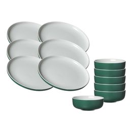 Ritzenhoff & Breker Ritzenhoff & Breker Fr&uuml;hst&uuml;cksset Jasper 12er Set