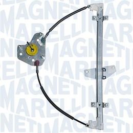 MAGNETI MARELLI Fensterheber 350103213100 vorne links f&uuml;r HYUNDAI