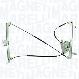 MAGNETI MARELLI Fensterheber 350103185400 vorne rechts f&uuml;r Citro&euml;n