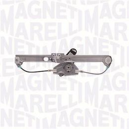 MAGNETI MARELLI Fensterheber 350103170166 hinten rechts f&uuml;r BMW