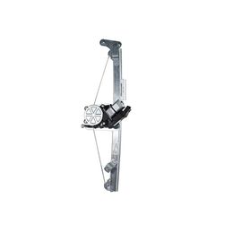 METZGER Fensterheber 2160883 vorne links f&uuml;r Citro&euml;n