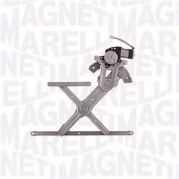 MAGNETI MARELLI Fensterheber 350103170195 vorne links f&uuml;r ROVER