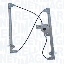 MAGNETI MARELLI Fensterheber 350103210700 vorne links f&uuml;r Citro&euml;n