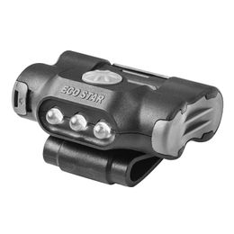 NEXTORCH UL10 LED Cliplampe - 65 Lumen