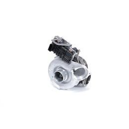 BTS TURBO Lader, Aufladung ORIGINAL t914801 f&uuml;r BMW