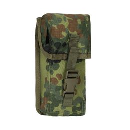 HEIM Magazintasche G36 flecktarn