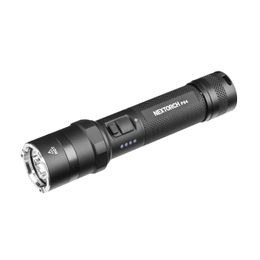 NEXTORCH P84B LED Taschenlampe - 3700 Lumen
