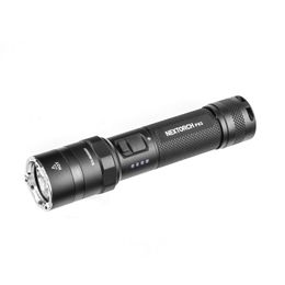 NEXTORCH P83 LED Taschenlampe - 1300 Lumen