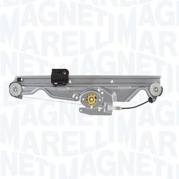 MAGNETI MARELLI Fensterheber 350103153800 hinten rechts f&uuml;r BMW