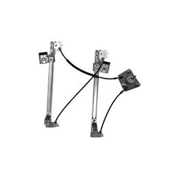MAGNETI MARELLI Fensterheber 350103124800 vorne rechts f&uuml;r SEAT