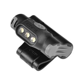 NEXTORCH UL10UV LED Cliplampe UV