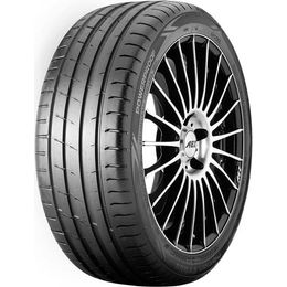 NOKIAN TYRES Sommerreifen 215/50R17 95W - Powerproof t430833