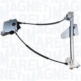 MAGNETI MARELLI Fensterheber 350103196600 vorne rechts f&uuml;r MAZDA
