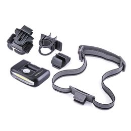NEXTORCH UT10C Clip LED-Leuchte Set