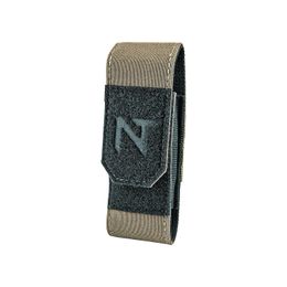 NEXTORCH V18 Nylon Holster braun