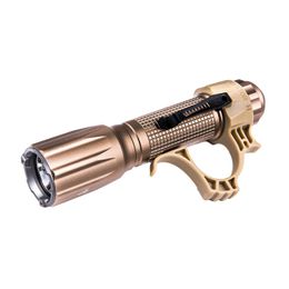 NEXTORCH TA30CS Taktische LED Taschenlampe Operator - 1600 Lumen