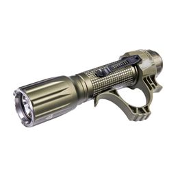 NEXTORCH TA30CG Taktische LED Taschenlampe - 1600 Lumen