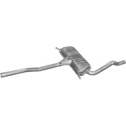 POLMO Mittelschalld&auml;mpfer 2451 f&uuml;r Skoda