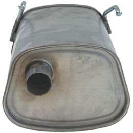BOSAL Endschalld&auml;mpfer 148253 f&uuml;r Ford Fiat