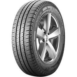 Michelin Sommerreifen 215/75R16 116/114R - Agilis+ 197200