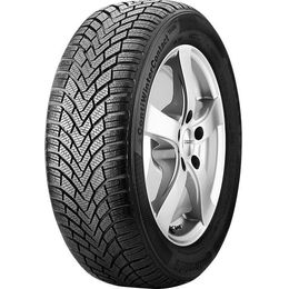 Continental Winterreifen 195/65 R15 91T - ContiWinterContact TS 850 03534260000