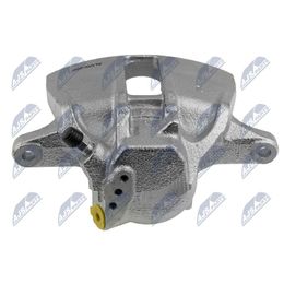 NTY Bremssattel hzpvw055 Vorderachse links f&uuml;r VAG Audi SEAT