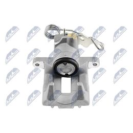 NTY Bremssattel hztvw003 f&uuml;r Audi VW (SVW)