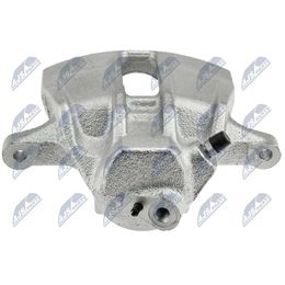 NTY Bremssattel HZP-VW-045 Vorderachse rechts f&uuml;r Skoda VAG