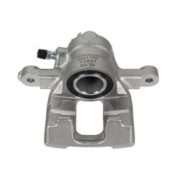 METZGER Bremssattel 6261770 Hinterachse rechts f&uuml;r HONDA