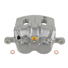 METZGER AUTOTEILE Bremssattel 6261817 Vorderachse links f&uuml;r Opel GM