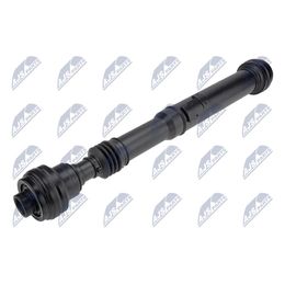 NTY Gelenkwelle, Achsantrieb nwnvw005 f&uuml;r VW VAG