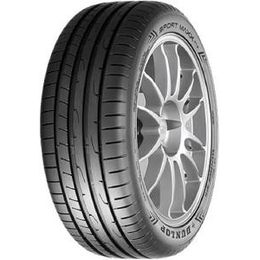 DUNLOP REIFEN Sommerreifen 225/45R19 92W - Sport Maxx RT2 DSROF 533050