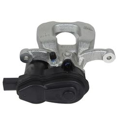 METZGER Bremssattel 6261621 Hinterachse links f&uuml;r JEEP Chrysler