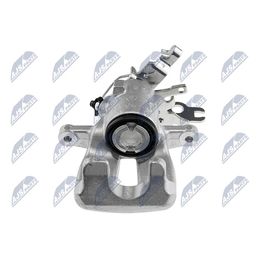 NTY Bremssattel hztvw012 f&uuml;r VAG
