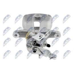 NTY Bremssattel hztvw000 f&uuml;r Skoda VAG