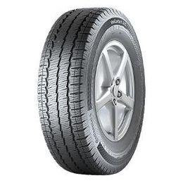 Continental Ganzjahresreifen 285/55R16 126N - VanContact A/S 04515960000 285/55 R16