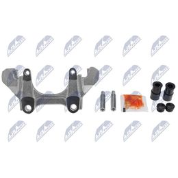 NTY Halter, Bremssattel hzpvw067a f&uuml;r VAG